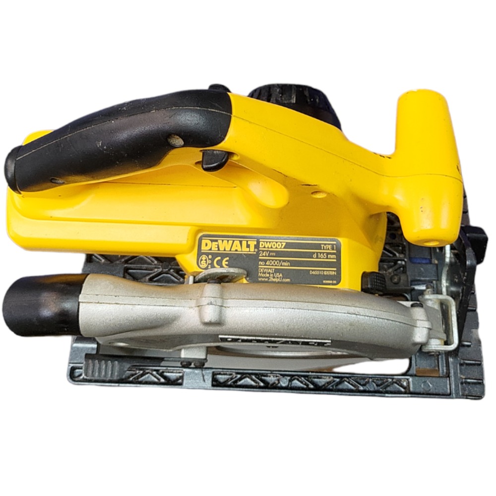 Dewalt DW007 Type 1 Body Only - Own4Less